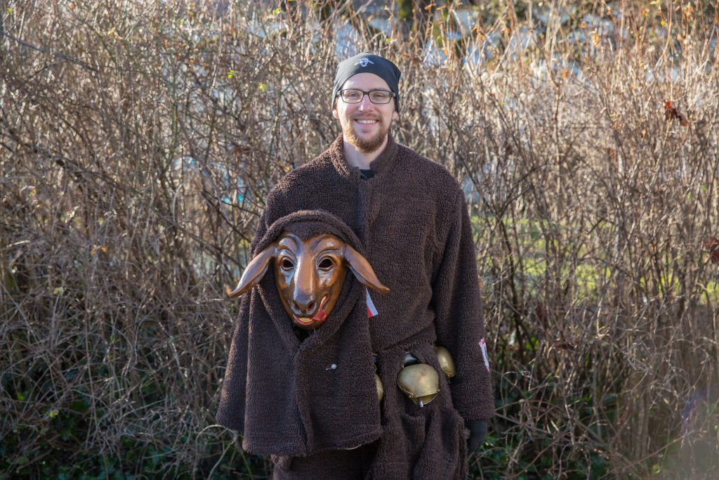 Über uns - Bossa-Schof