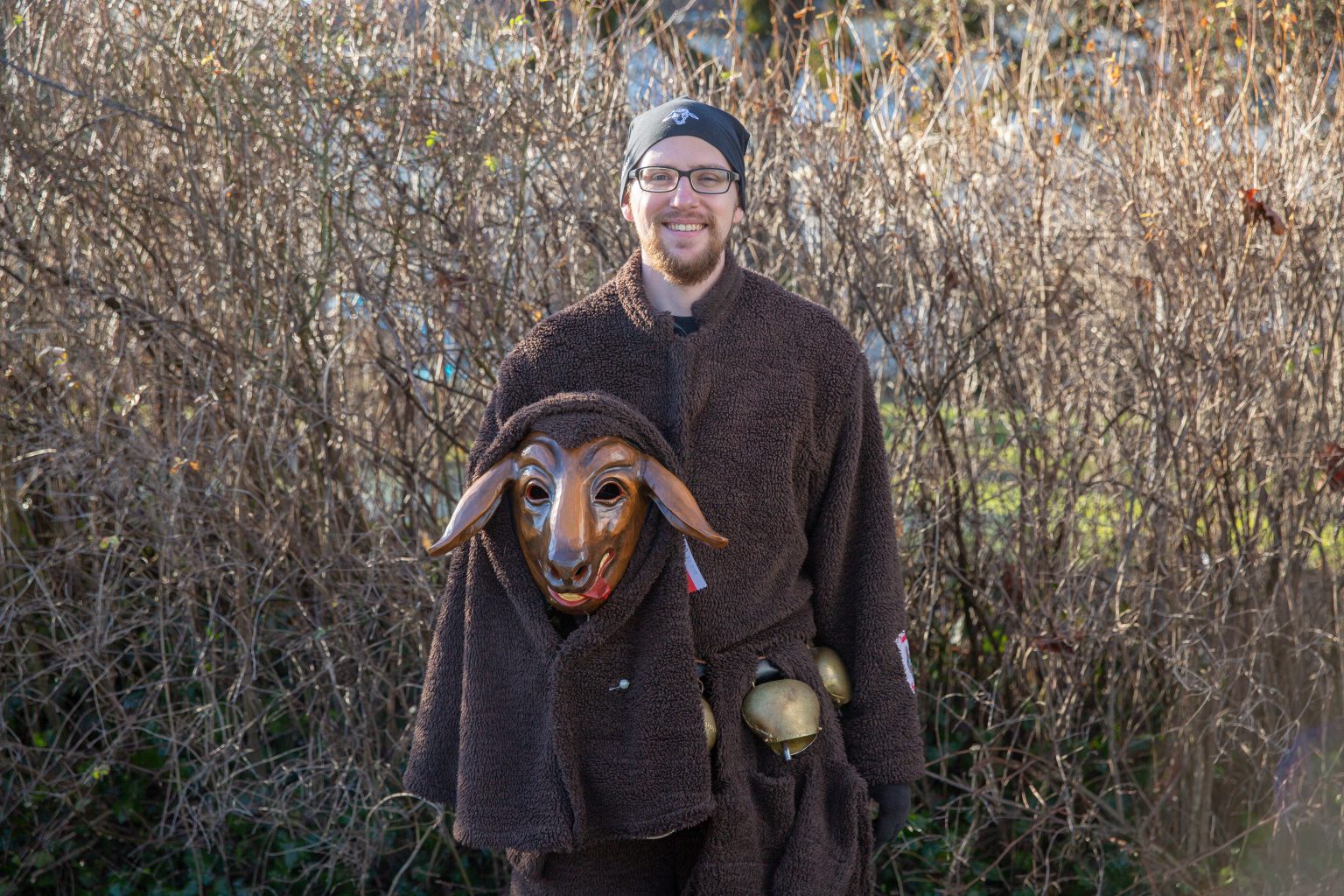 Über uns - Bossa-Schof